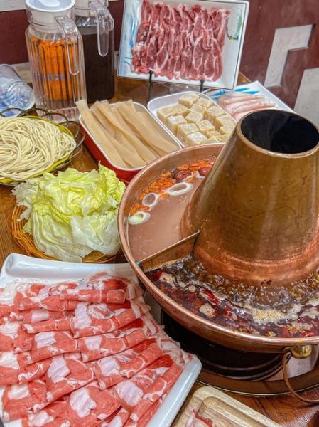 老北京涮羊肉哪家最正宗_老北京涮羊肉推荐哪家-第2张图片-山城妙识 老北京涮羊肉哪家最正宗_老北京涮羊肉推荐哪家-第2张图片-山城妙识