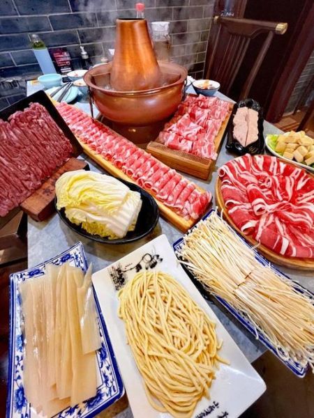 老北京涮羊肉哪家最正宗_老北京涮羊肉推荐哪家-第1张图片-山城妙识 老北京涮羊肉哪家最正宗_老北京涮羊肉推荐哪家-第1张图片-山城妙识