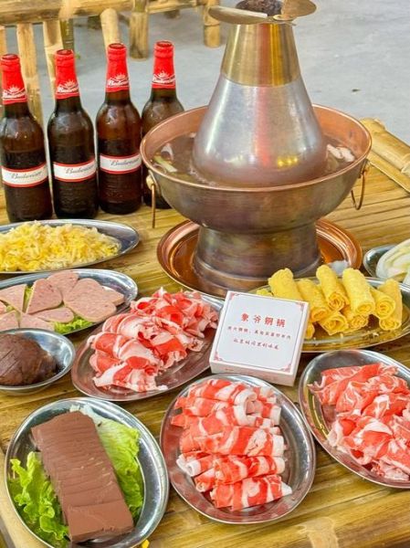 老北京涮羊肉哪家最正宗_老北京涮羊肉推荐哪家-第3张图片-山城妙识 老北京涮羊肉哪家最正宗_老北京涮羊肉推荐哪家-第3张图片-山城妙识