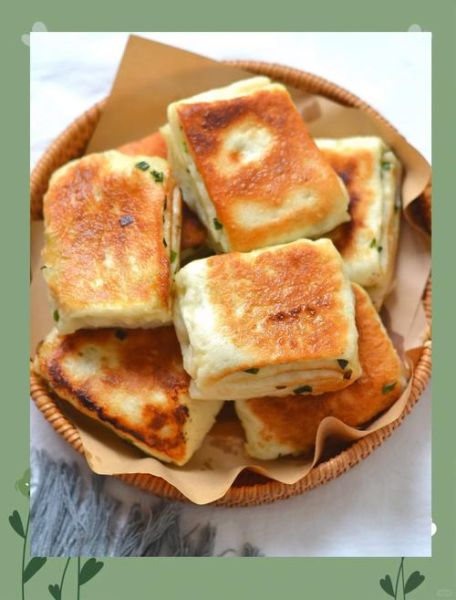 软软的葱花饼怎么做_葱花饼为什么不够软-第1张图片-山城妙识 软软的葱花饼怎么做_葱花饼为什么不够软-第1张图片-山城妙识