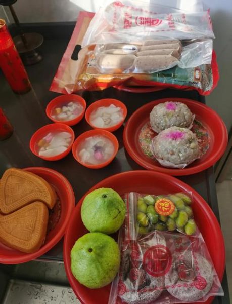 广东冬至吃什么传统食物_有哪些讲究-第1张图片-山城妙识 广东冬至吃什么传统食物_有哪些讲究-第1张图片-山城妙识