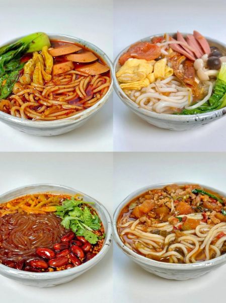 米线加工技术_米线怎么做好吃-第1张图片-山城妙识 米线加工技术_米线怎么做好吃-第1张图片-山城妙识