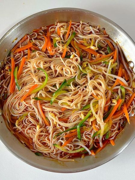 米线加工技术_米线怎么做好吃-第2张图片-山城妙识 米线加工技术_米线怎么做好吃-第2张图片-山城妙识