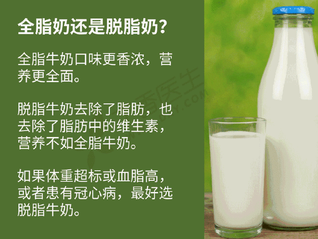 牛奶当水喝的危害_长期过量喝牛奶会怎样-第2张图片-山城妙识