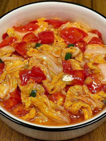 娃娃菜怎么做好吃_娃娃菜做法视频教程-第3张图片-山城妙识