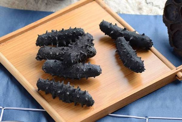 鲜海参怎么泡发最好_海参泡发全过程-第2张图片-山城妙识