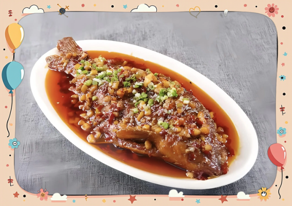 草鱼怎么腌制入味_草鱼腌制多久才够味-第3张图片-山城妙识