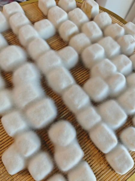 白豆腐乳怎么做_白豆腐乳发酵多久能吃-第2张图片-山城妙识 白豆腐乳怎么做_白豆腐乳发酵多久能吃-第2张图片-山城妙识