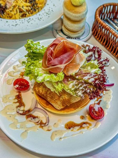 梳乎厘班戟怎么做_梳乎厘班戟失败原因-第3张图片-山城妙识