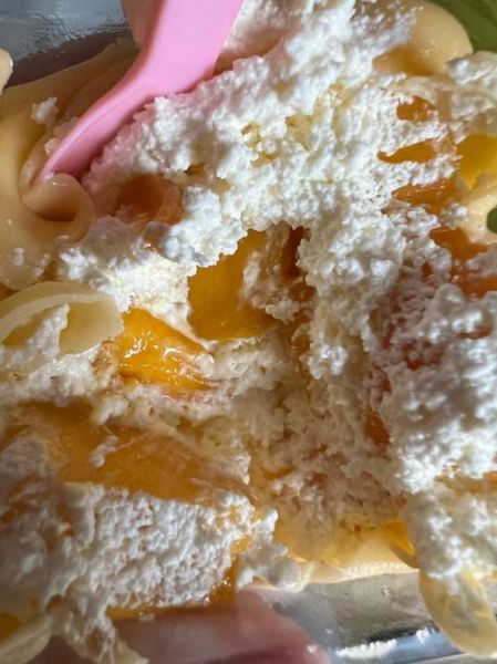 芒果班戟口感怎么样_芒果班戟为什么软嫩-第3张图片-山城妙识