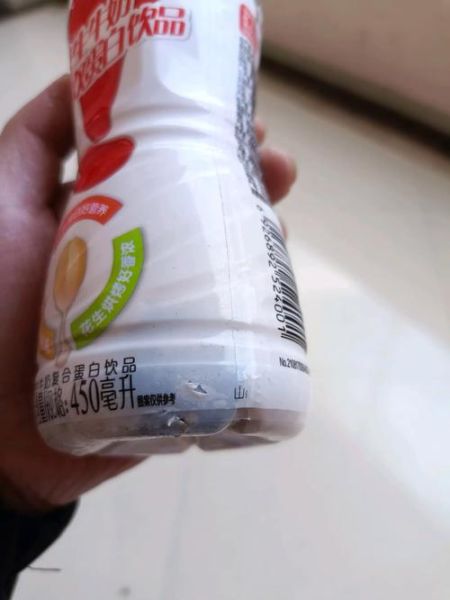 银鹭花生牛奶保质期多久_过期还能喝吗-第3张图片-山城妙识