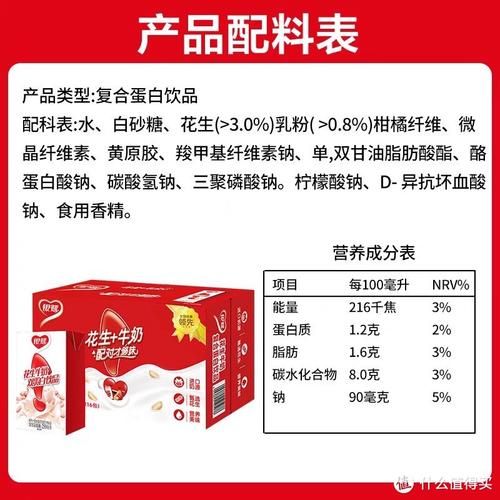 银鹭花生牛奶保质期多久_过期还能喝吗-第2张图片-山城妙识