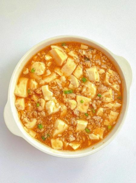 肉末豆腐怎么做才好吃_正宗肉末豆腐做法-第1张图片-山城妙识 肉末豆腐怎么做才好吃_正宗肉末豆腐做法-第1张图片-山城妙识