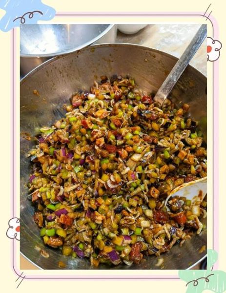 酱肉馅怎么做_酱肉馅怎么调才好吃-第2张图片-山城妙识 酱肉馅怎么做_酱肉馅怎么调才好吃-第2张图片-山城妙识