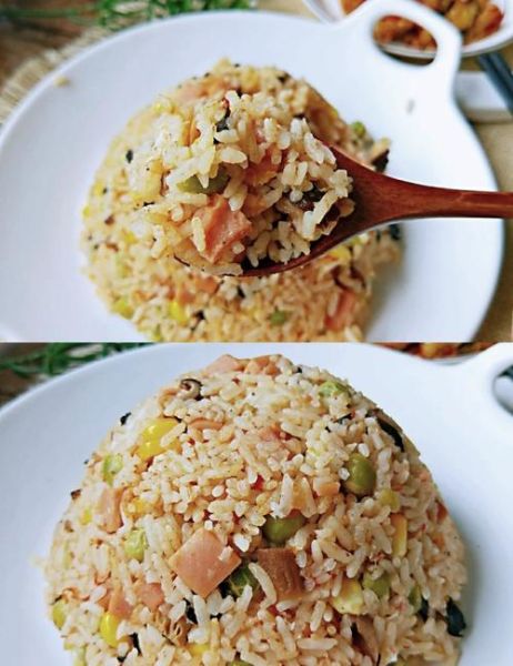 网红电饭煲西红柿饭怎么做_为什么爆红-第3张图片-山城妙识