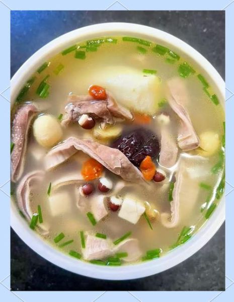 猪肚汤怎么煮_猪肚汤用什么配料-第2张图片-山城妙识 猪肚汤怎么煮_猪肚汤用什么配料-第2张图片-山城妙识