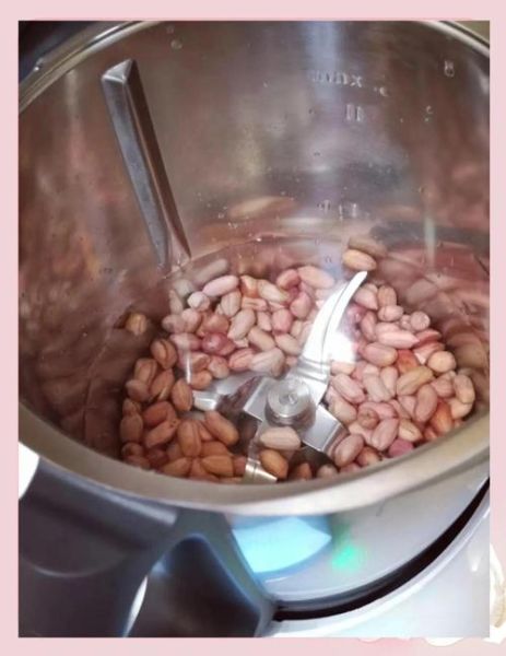 花生牛奶热量高吗_花生牛奶能减肥吗-第3张图片-山城妙识