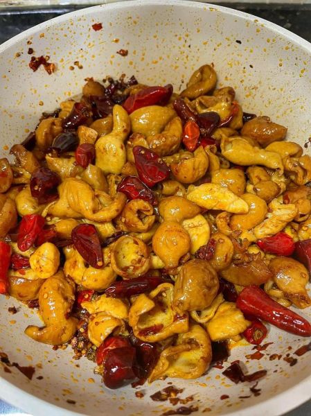 肥肠怎么清洗才干净_肥肠的做法视频详细步骤-第3张图片-山城妙识