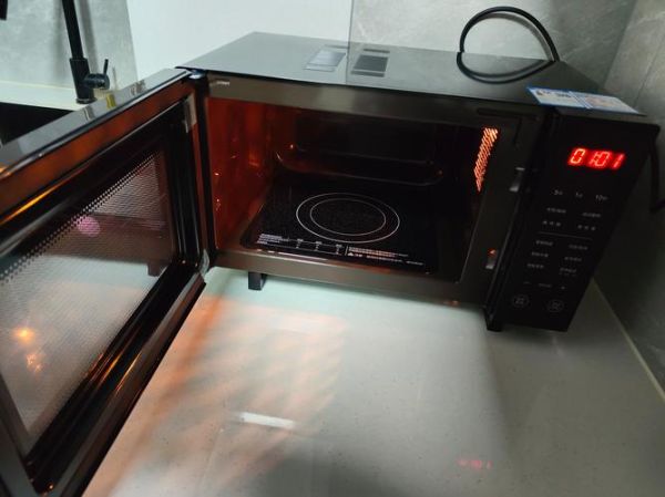 光波炉能当烤箱用吗_光波炉和烤箱的区别-第2张图片-山城妙识