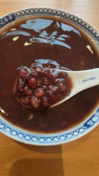 红豆沙糖水怎么做_红豆沙糖水需要泡多久-第3张图片-山城妙识