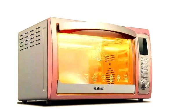 光波炉能当烤箱用吗_光波炉和烤箱的区别-第3张图片-山城妙识