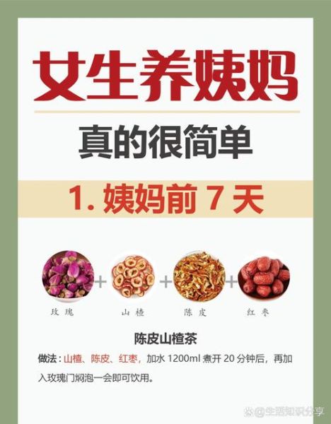 来例假怎么熬红糖水_红糖水怎么做缓解痛经-第3张图片-山城妙识