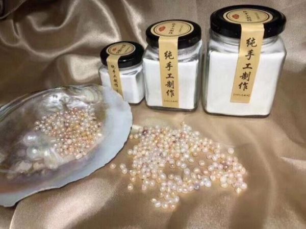 内服珍珠粉的禁忌_哪些人不适合吃-第2张图片-山城妙识 内服珍珠粉的禁忌_哪些人不适合吃-第2张图片-山城妙识