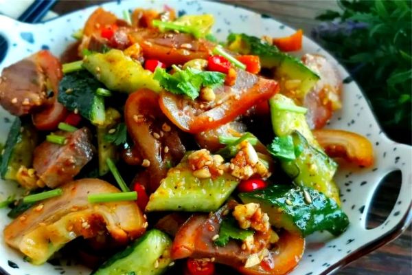 凉拌猪头肉怎么做_猪头肉怎么凉拌好吃-第3张图片-山城妙识 凉拌猪头肉怎么做_猪头肉怎么凉拌好吃-第3张图片-山城妙识