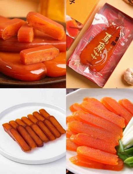 乌鱼子是什么东西_乌鱼子怎么吃最好吃-第1张图片-山城妙识 乌鱼子是什么东西_乌鱼子怎么吃最好吃-第1张图片-山城妙识