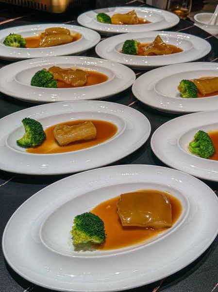 谭家菜代表名菜有哪些_谭家菜最出名的菜是什么-第1张图片-山城妙识