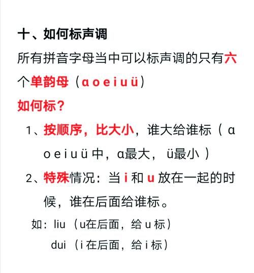 豆腐拼音怎么加声调_豆腐声调标注规则-第1张图片-山城妙识