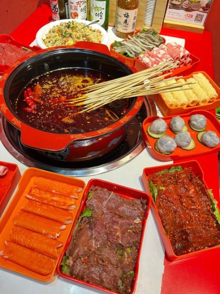 串串火锅怎么选_串串火锅和火锅区别-第2张图片-山城妙识 串串火锅怎么选_串串火锅和火锅区别-第2张图片-山城妙识