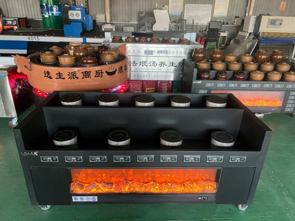 煲汤炉子哪个牌子好_煲汤炉子怎么选-第1张图片-山城妙识