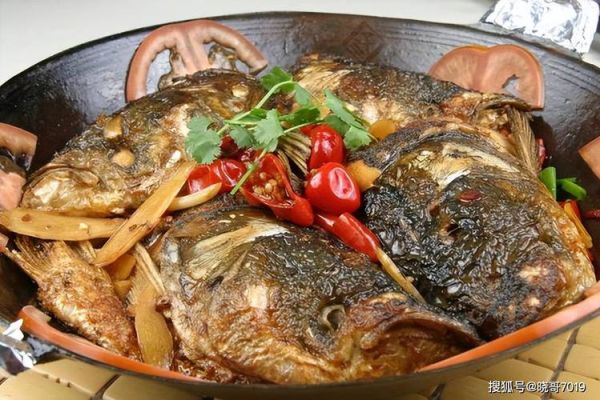 胖头鱼鱼身怎么做好吃_胖头鱼鱼身红烧还是清蒸-第3张图片-山城妙识 胖头鱼鱼身怎么做好吃_胖头鱼鱼身红烧还是清蒸-第3张图片-山城妙识