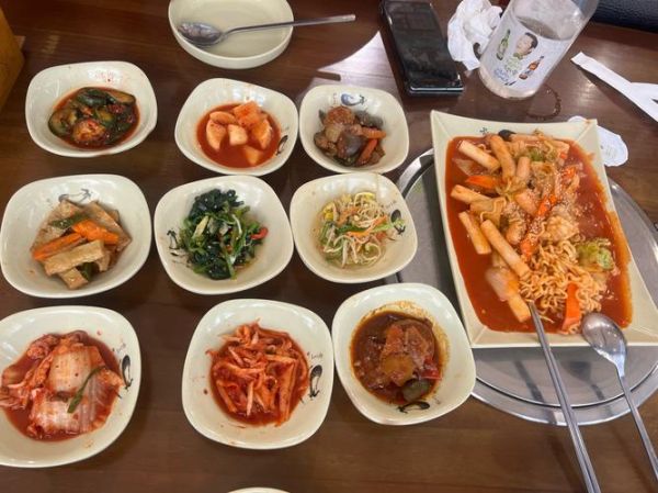 韩国料理怎么做_韩国料理有哪些经典菜-第1张图片-山城妙识 韩国料理怎么做_韩国料理有哪些经典菜-第1张图片-山城妙识