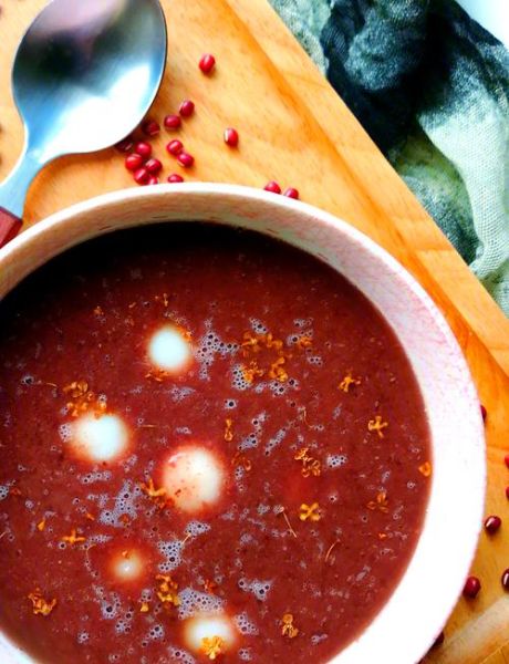 红豆沙做什么好吃_红豆沙甜品做法大全-第3张图片-山城妙识 红豆沙做什么好吃_红豆沙甜品做法大全-第3张图片-山城妙识