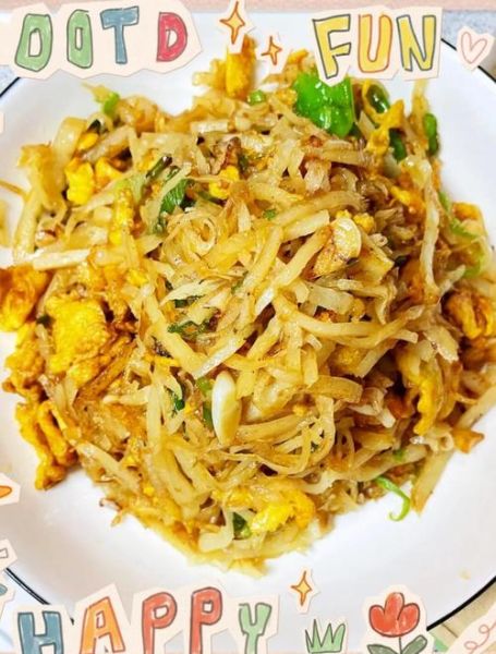 北京炒饼丝怎么做_家常炒饼丝做法窍门-第1张图片-山城妙识