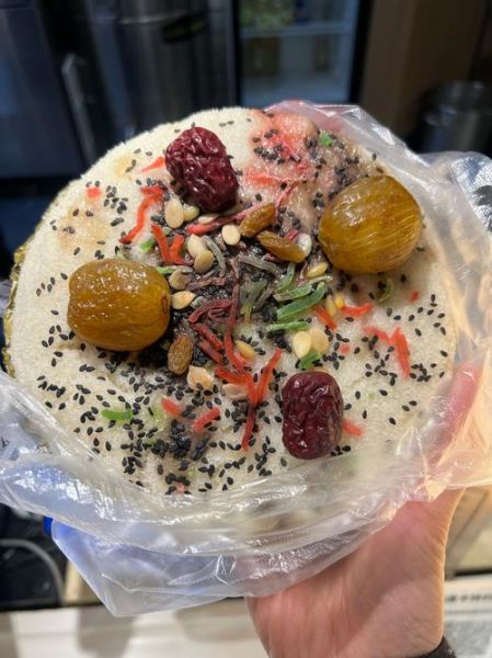 重阳节为什么要吃重阳糕_重阳糕的寓意是什么-第3张图片-山城妙识