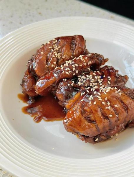 可乐鸡翅怎么烧才好吃_可乐鸡翅入味秘诀-第3张图片-山城妙识 可乐鸡翅怎么烧才好吃_可乐鸡翅入味秘诀-第3张图片-山城妙识