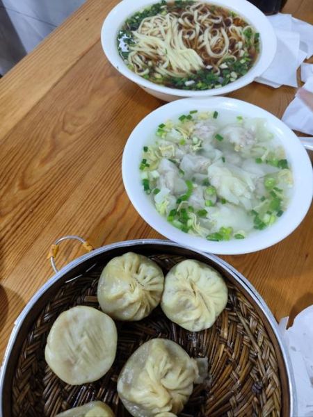 街边早餐小吃大全图片_哪些值得吃-第3张图片-山城妙识