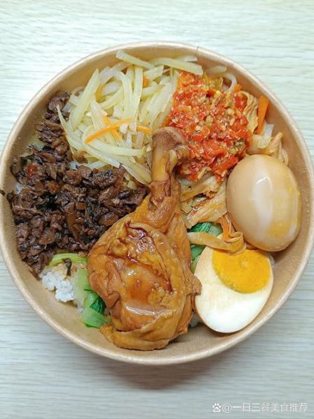 鸡腿饭怎么做_鸡腿饭热量高吗-第3张图片-山城妙识