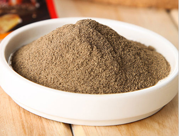 黑胡椒粉的功效与禁忌_什么人不能吃-第2张图片-山城妙识