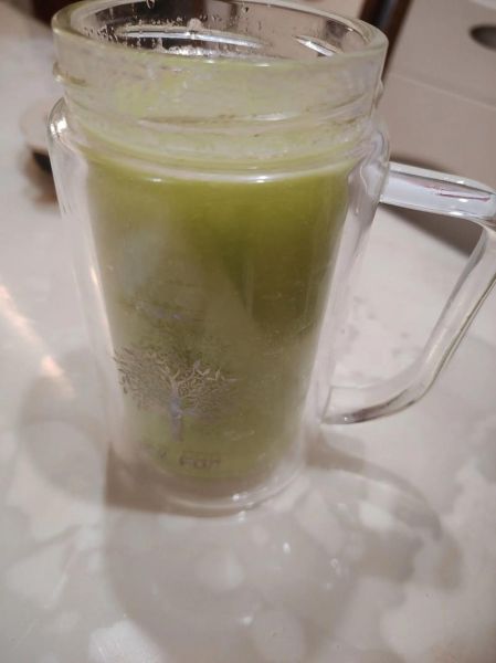 坚持喝一个月的芹菜汁会怎样_身体变化有哪些-第3张图片-山城妙识