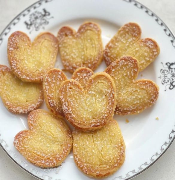 用面粉在家做油炸零食怎么做_油炸小零食配方-第1张图片-山城妙识