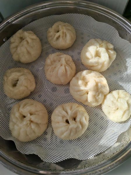 家庭包子馒头简单做法_新手一次成功-第3张图片-山城妙识 家庭包子馒头简单做法_新手一次成功-第3张图片-山城妙识