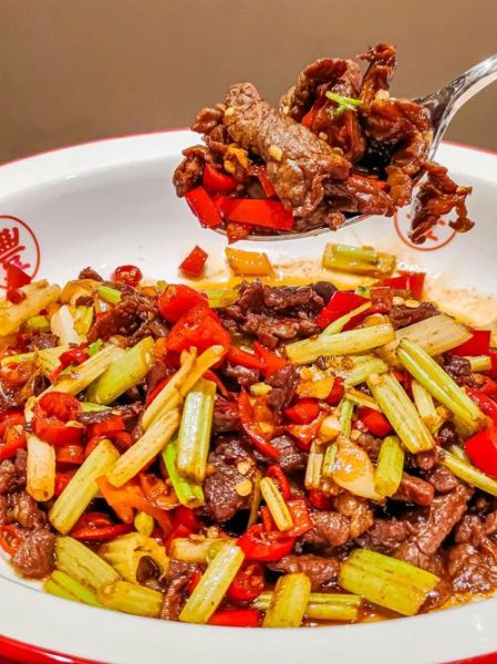 湘菜做法大全家常_湖南菜怎么做才够辣-第2张图片-山城妙识