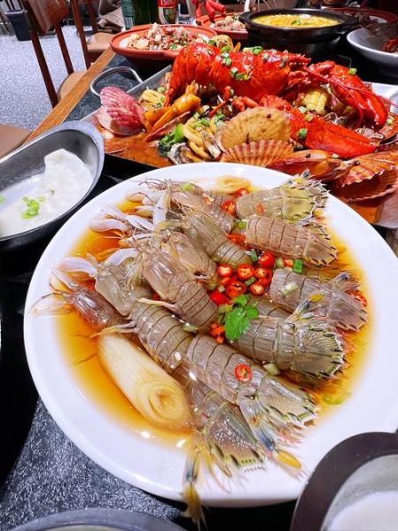 海鲜全家福怎么做_海鲜全家福的家常做法-第3张图片-山城妙识