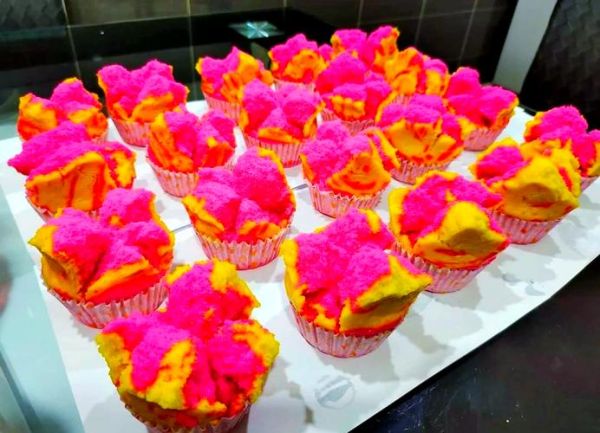 米粉发糕怎么做_米粉发糕配方比例-第3张图片-山城妙识