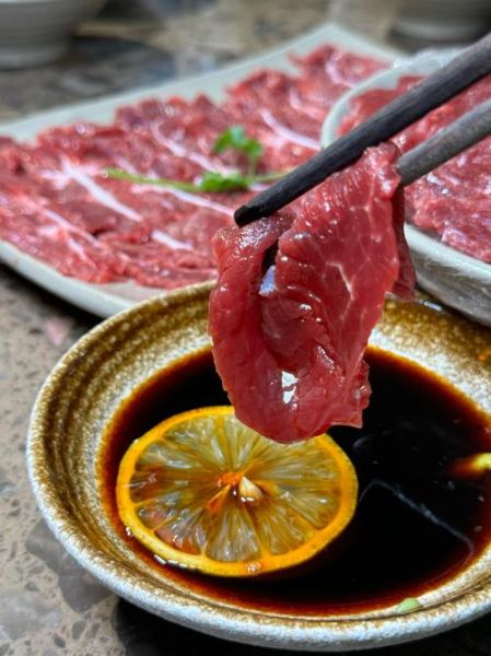 生牛肉怎么煮好吃_生牛肉煮多久才嫩-第1张图片-山城妙识