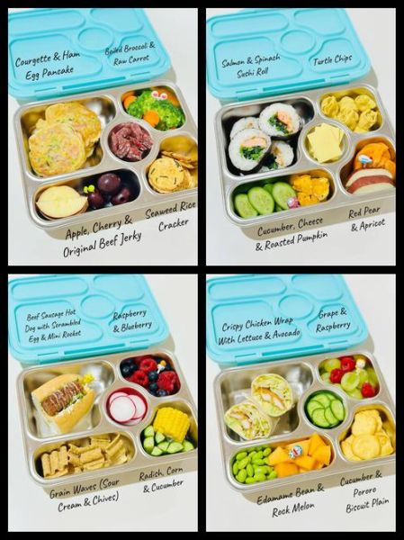 简单便当菜谱怎么做_家常便当带什么菜-第2张图片-山城妙识